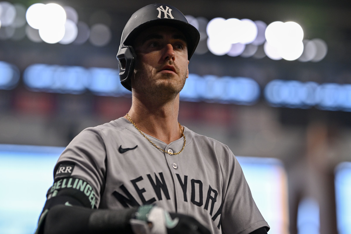 Cody Bellinger Approaching $180 Million Move After Mets Report