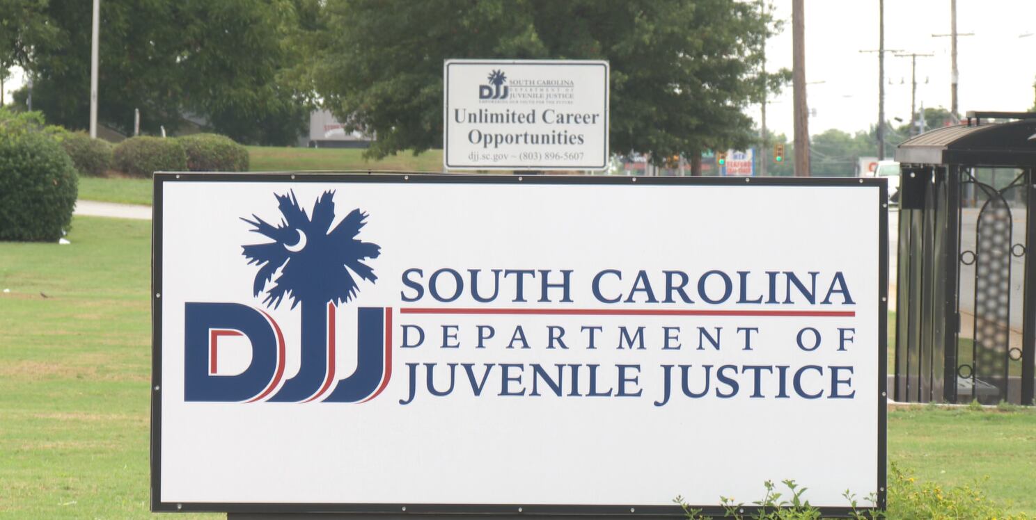 Two South Carolina Department of Juvenile Justice employees arrested ...
