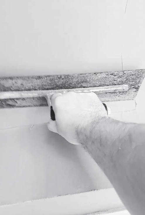From Rough to Perfect Finish - Plastering Hacks Every Homeowner Needs