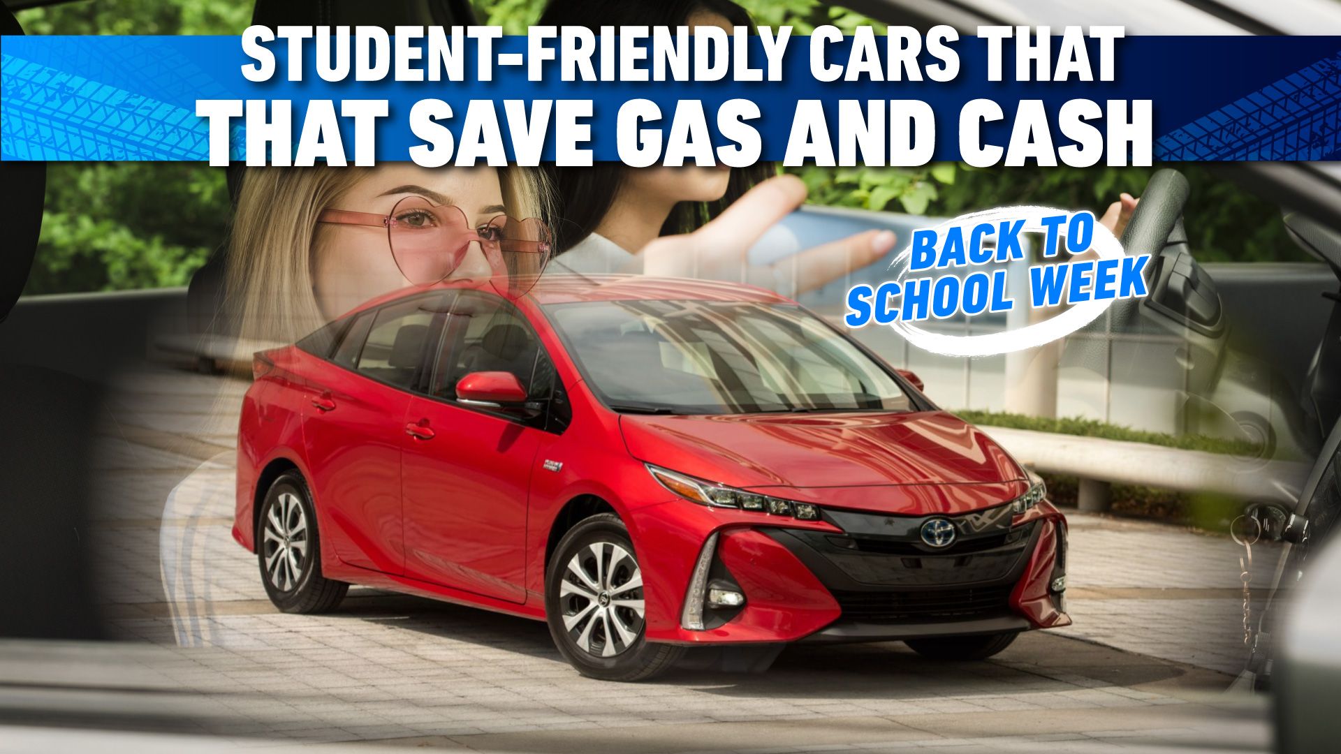 10 Student-Friendly Cars That Save Gas And Cash