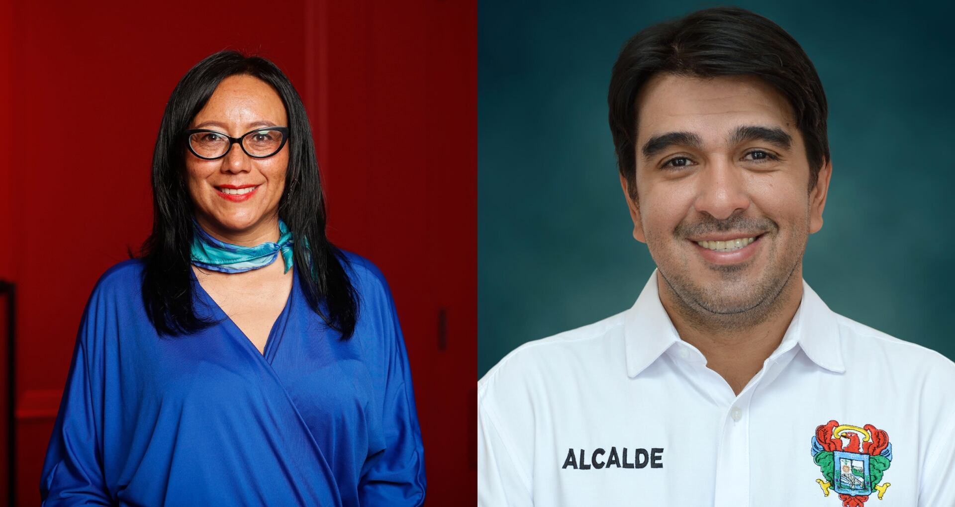 Alcaldía de Girardot responde a la denuncia de la congresista Alexandra ...