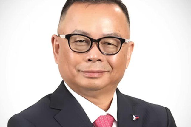 Global Ferronickel chairman Joseph Sy on leave amid citizenship issues
