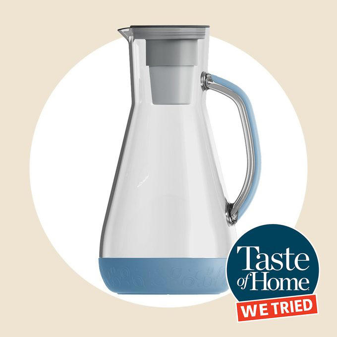 The 7 Best Water Filter Pitcher Models for 2025