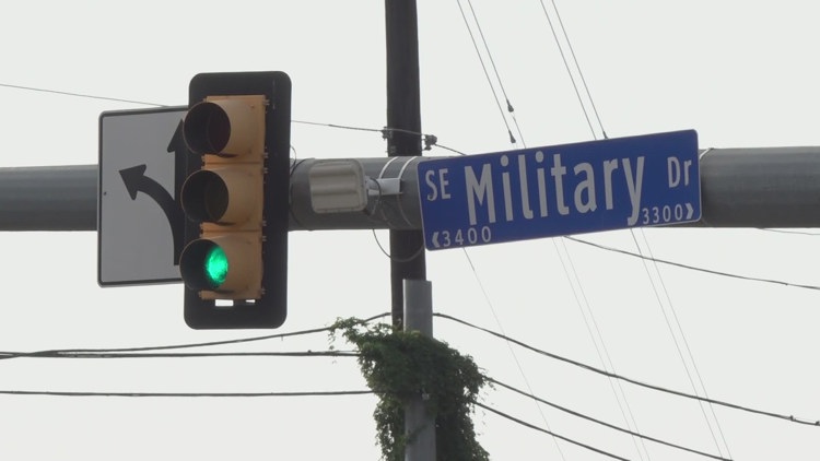 TxDOT planning $40 million effort to bring relief for drivers caught in ...