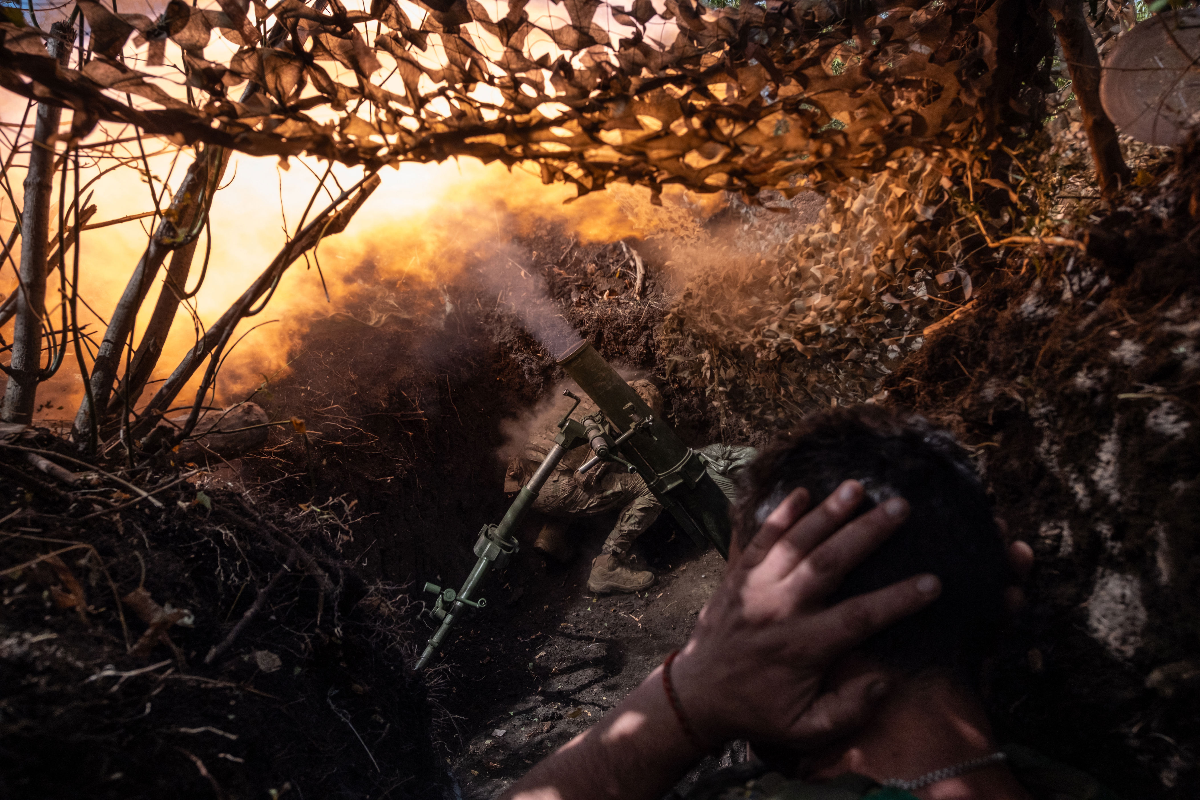 Russia-Ukraine war: List of key events, day 1,281