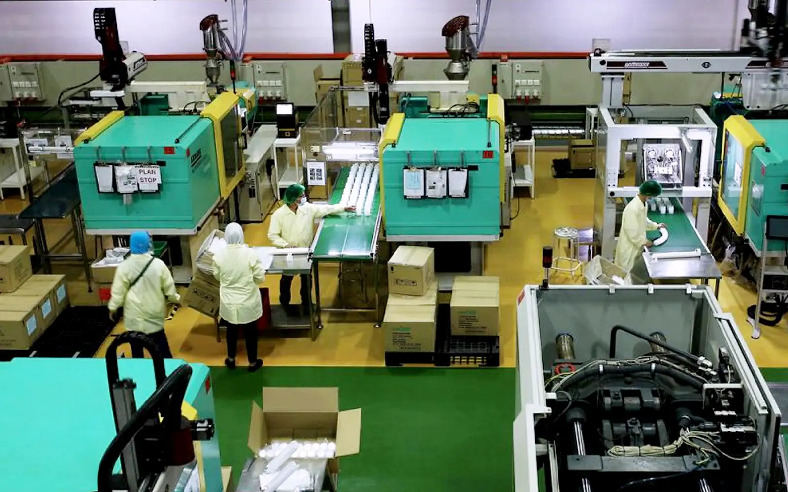 FMM calls for immediate enforcement of govt procurement law
