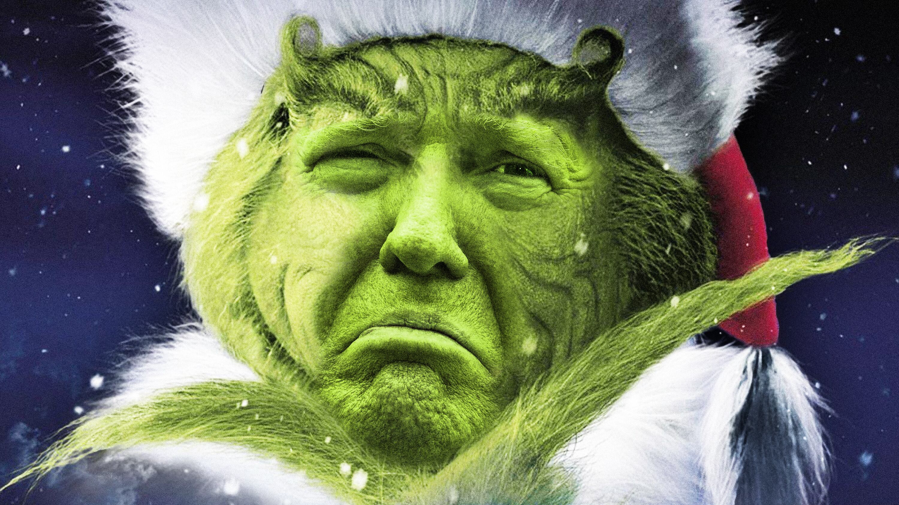 How Tariff Troll Trump Will Ruin Christmas: Bank