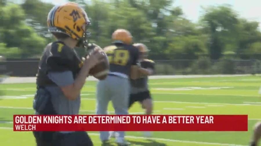 Mount View looks ahead to new season after tough offseason