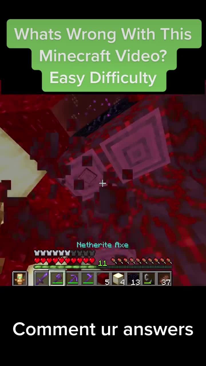 I feel like I’d get this one wrong but get the really hard ones right