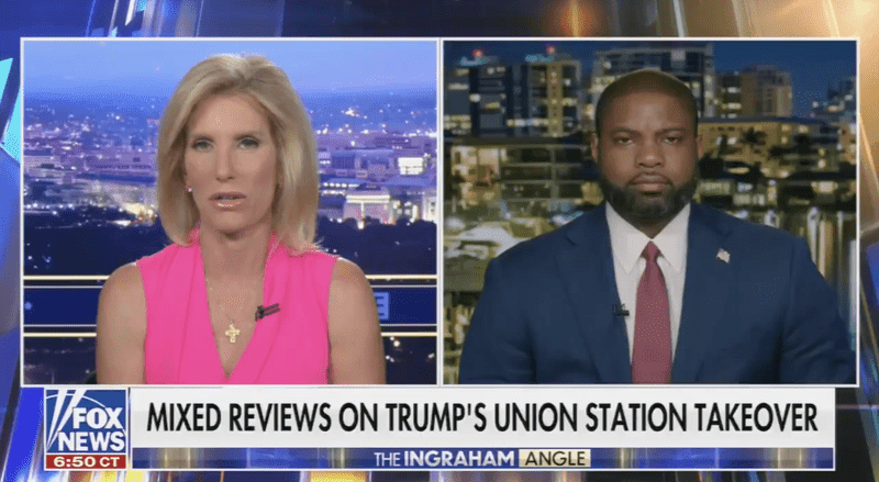 'Jen Psaki is a hack!' MAGA rep blasts MSNBC host after stinging Trump ...