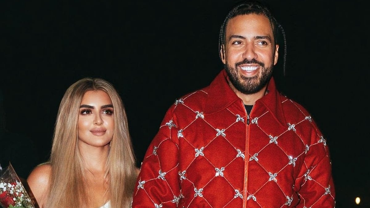 French Montana Engaged To Dubai's Princess Sheikha Mahra: What's The Age Gap Between Them?