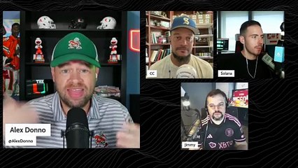 Alex Donno details what a Miami Hurricanes victory over Notre Dame ...