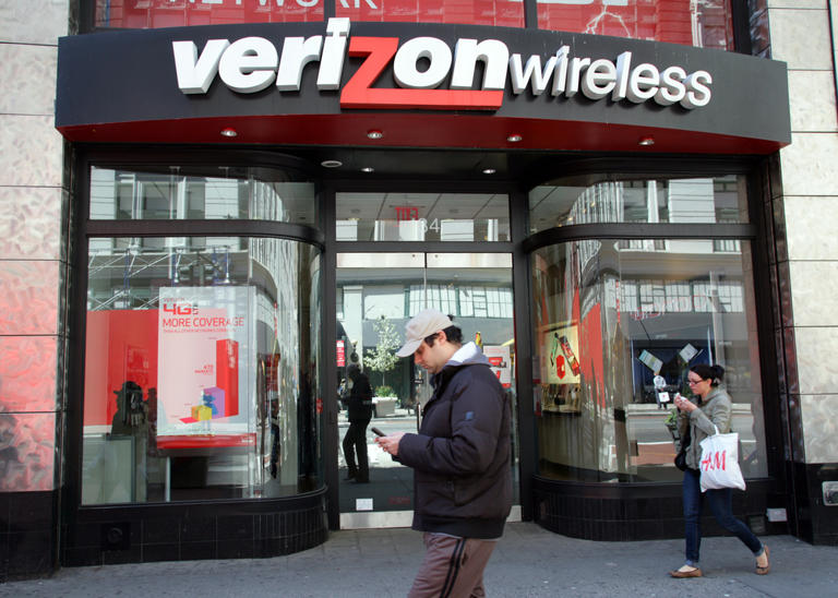 Verizon Communications Inc. (VZ) earnings in focus as Barclays ...