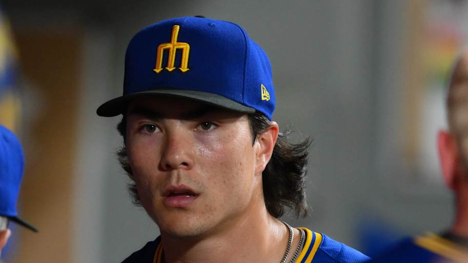 Seattle Mariners Starting Pitcher Sees League-Best Streak Come to an Ends