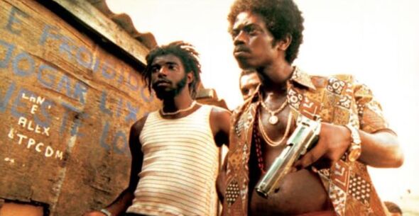 The 7 best gangster films - number 1 is a 'masterpiece'