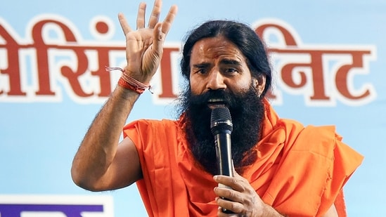 ‘No Pepsi, McDonald’s…’: Ramdev’s desi counter to Trump's 50% tariffs on India