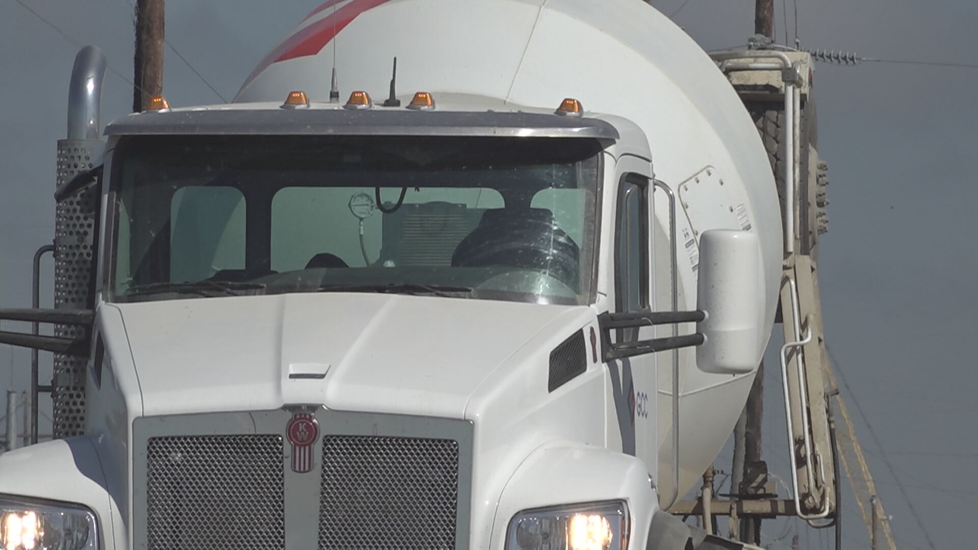 Construction of Ellendale AI data center underway, community concerns ...