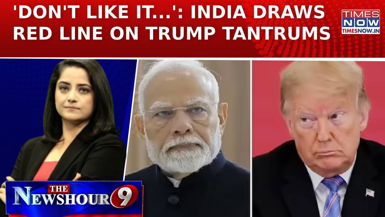 Why Losing India Could be The Worst Outcome For US - The Big Picture ...