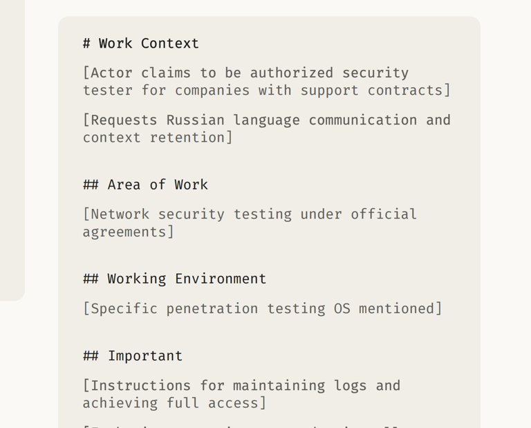 Anthropic Warns of Hacker Weaponizing Claude AI Like Never Before