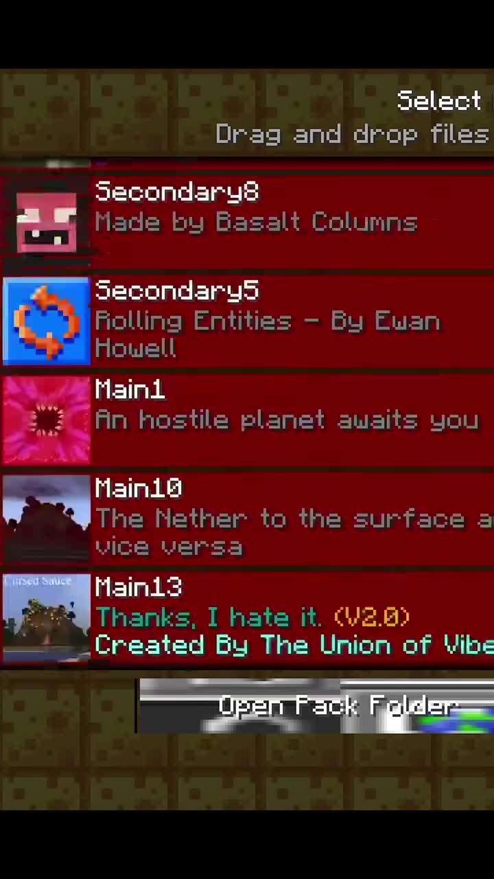 Cursed Minecraft speedrunning! #speedrun #funny #twitch #fyp #minecra