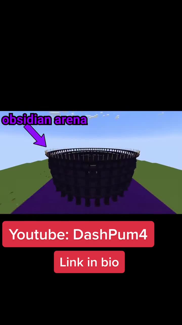 Go watch this if ur cool #minecraft #hardcore #hcmc #hardcoreminecraf