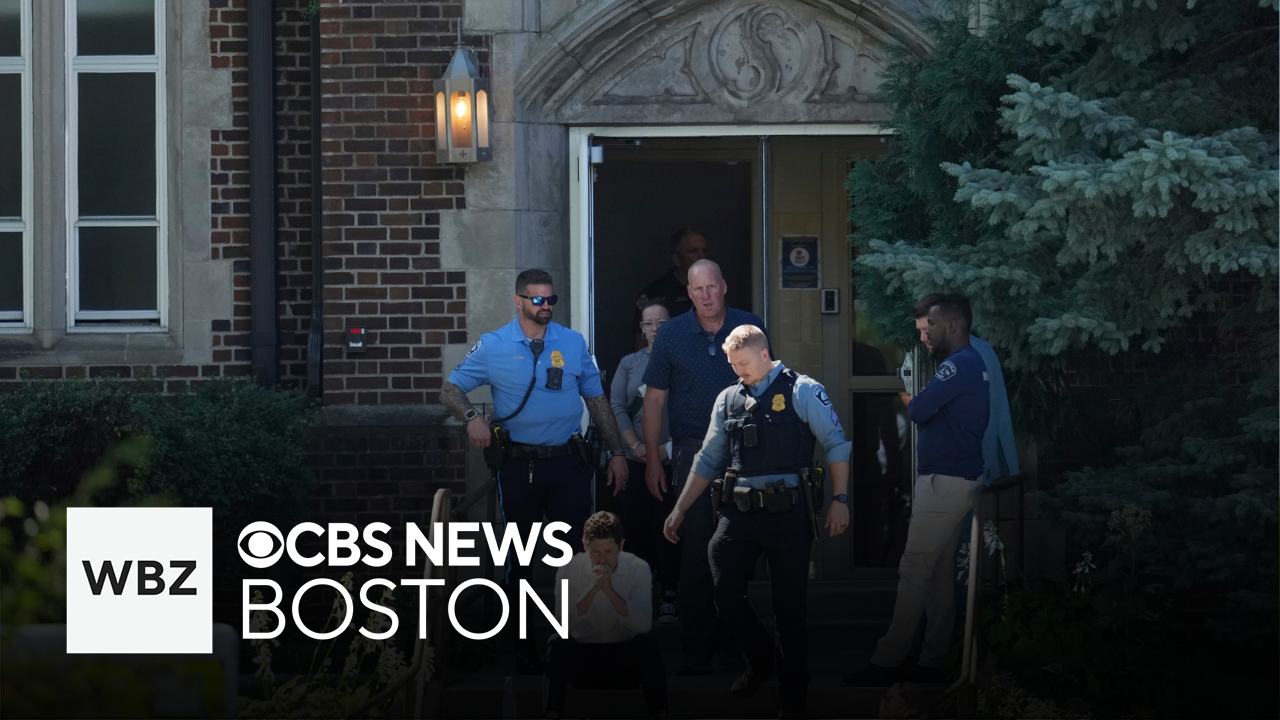 Massachusetts Catholics pray for victims of Minneapolis school shooting