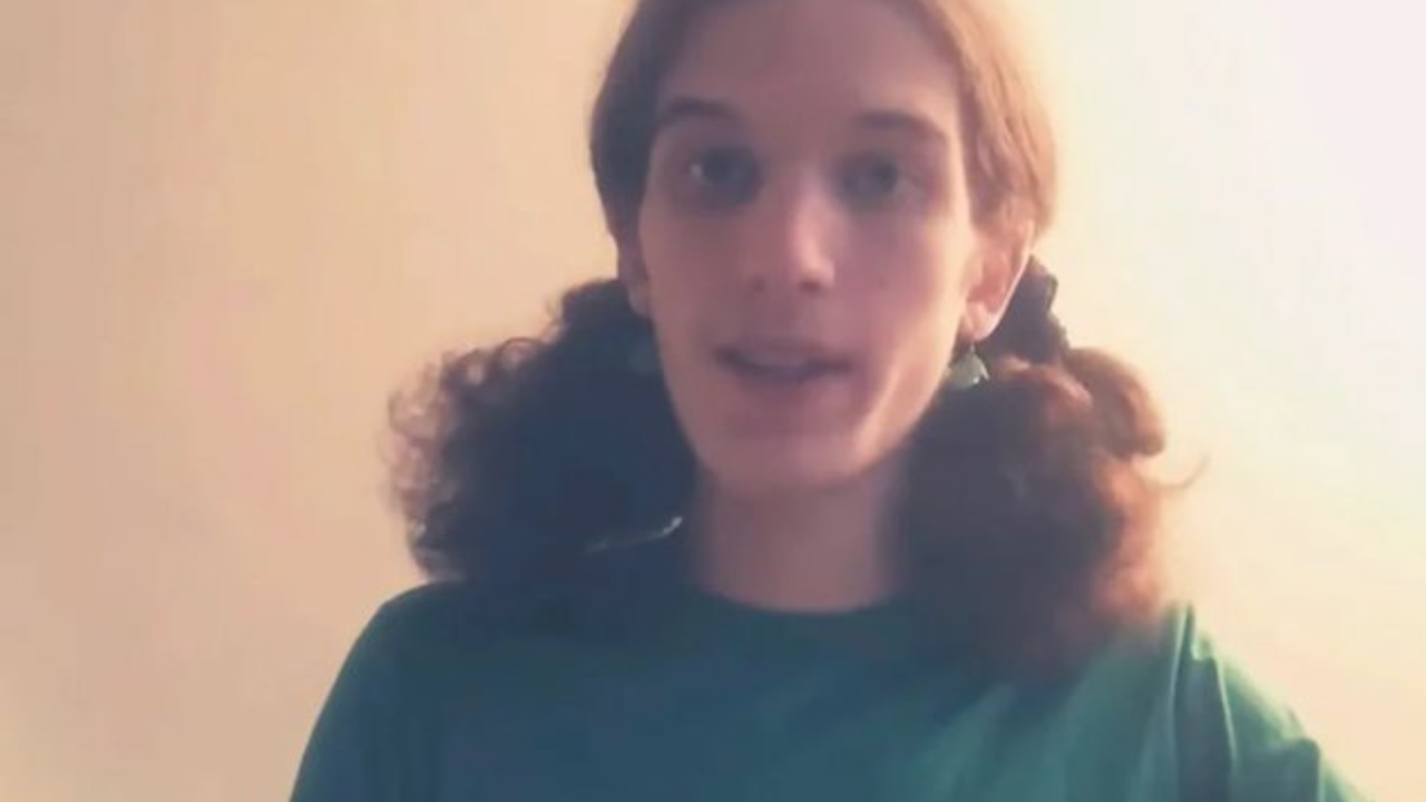 Robin Westman’s final words on vaping-linked cancer fears shed light on ...