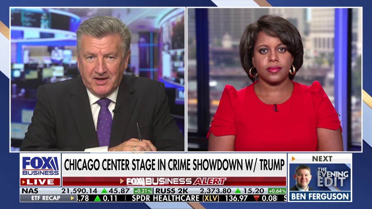 People are afraid of the backlash from the Democratic machine, Chicago ...