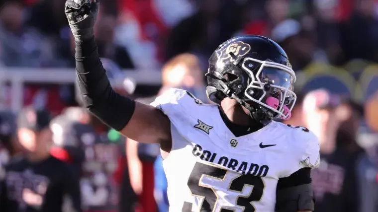 Buffs defensive leader Arden Walker draws strength from his father's CU ...