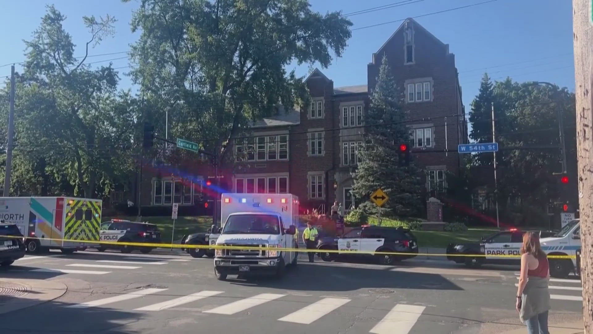Spokane mayor ordering all flags to be lowered to half-staff for ...