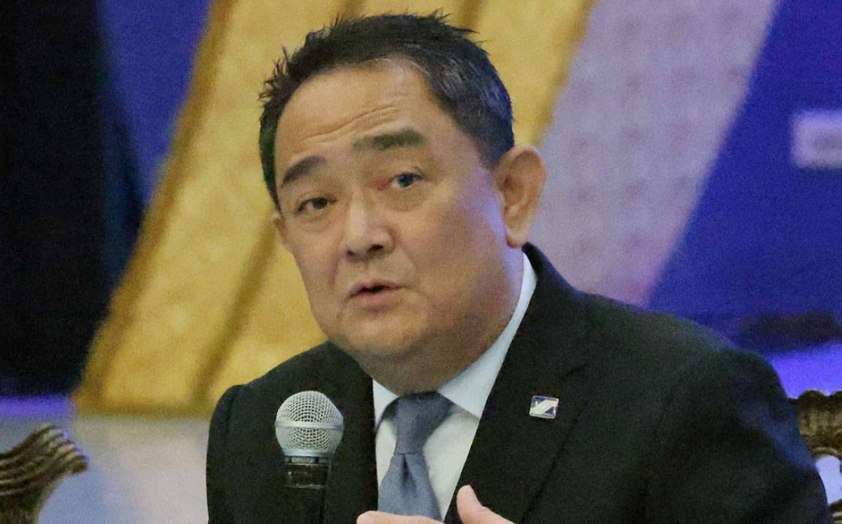 SSS hails Marcos, Recto for initiating pension reforms, including one ...