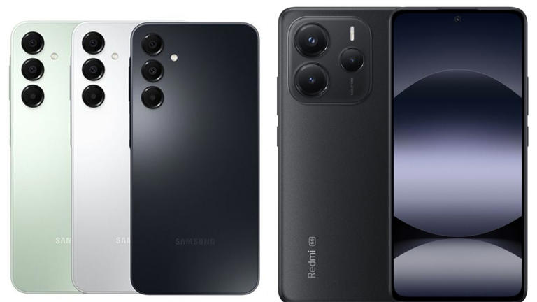 Redmi Note 14 5G Lebih Baik dari Samsung Galaxy A16 5G? Ini ...