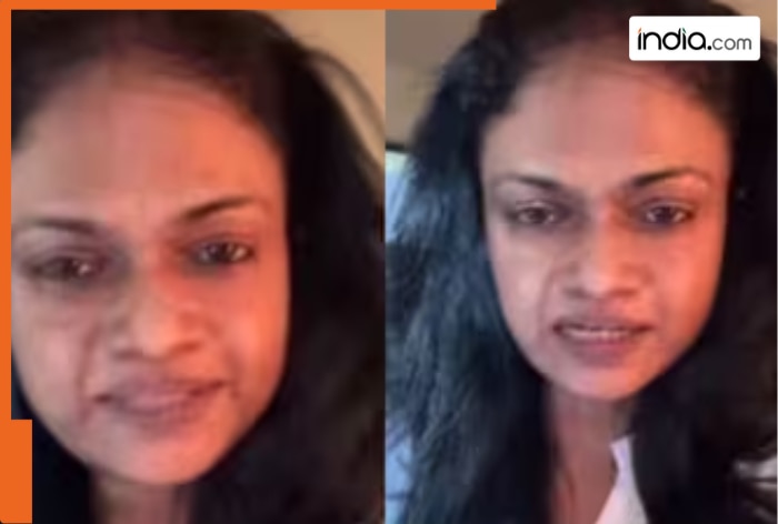 Singer Suchitra makes SHOCKING allegations against fiancé Shunmugraj ...