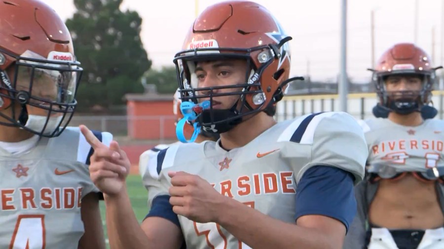 Riverside football “has the foundation,” to become a deep playoff run team