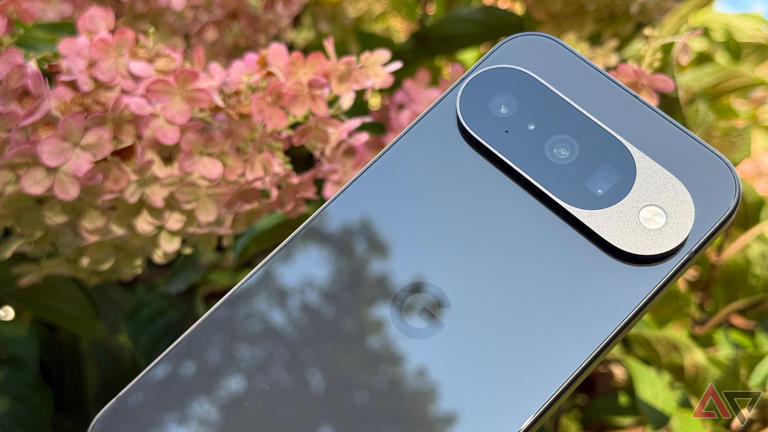 Google Pixel 10 review: The perfect Android alternative to the iPhone