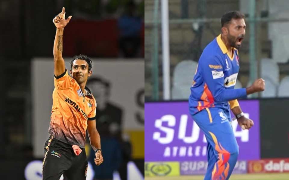 Maharaja Trophy 2025: Final, HT vs MD Match Prediction – Who will win ...