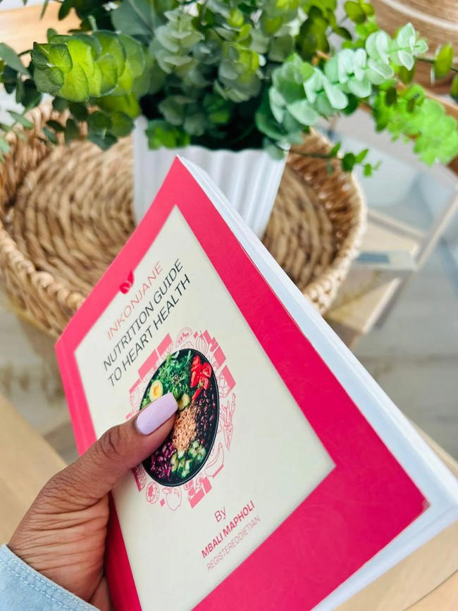 From page to plate: 'Inkonjane' is transforming South Africa's eating ...