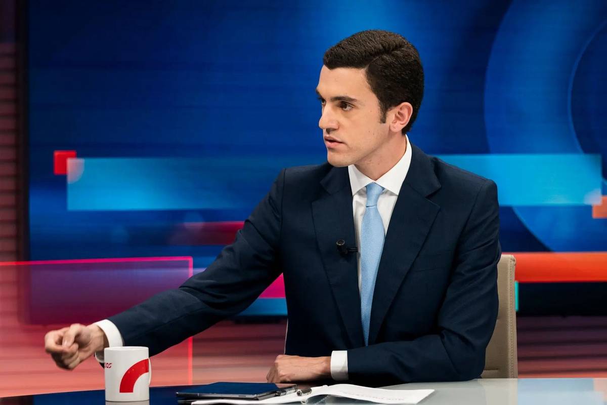 Sebastião Bugalho: “Eu tinha medo de fazer figura de tolo sempre que ia ...