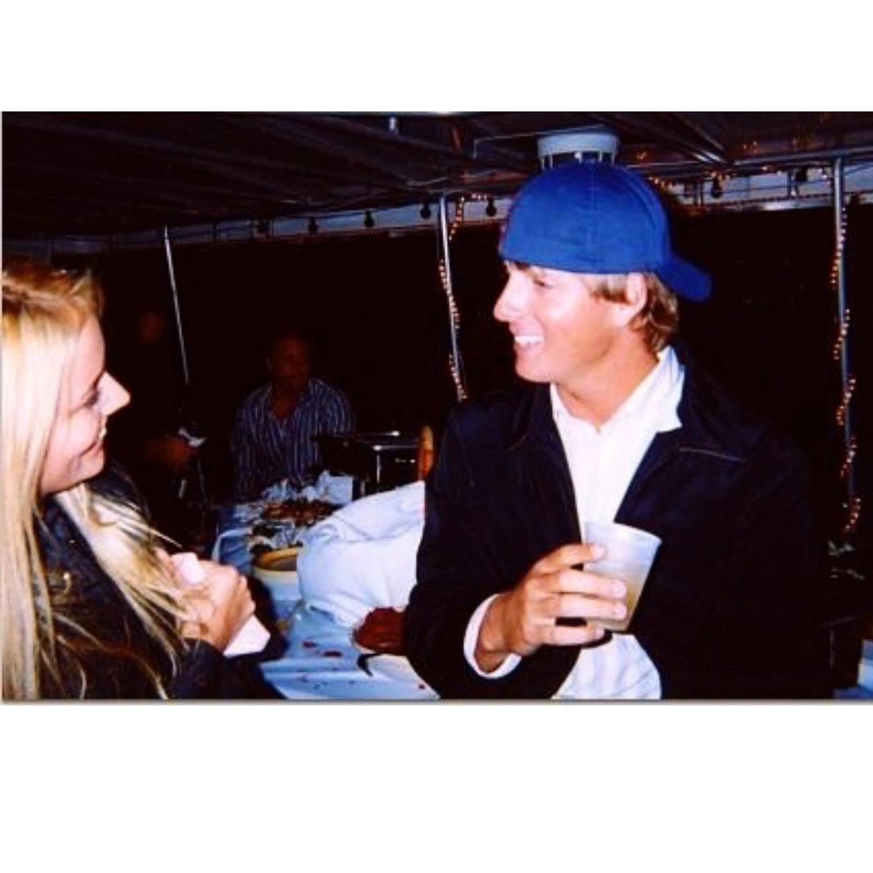 Who Is Ricky Hendrick? About Emily Maynard's Late Fiance and Ricki's Father