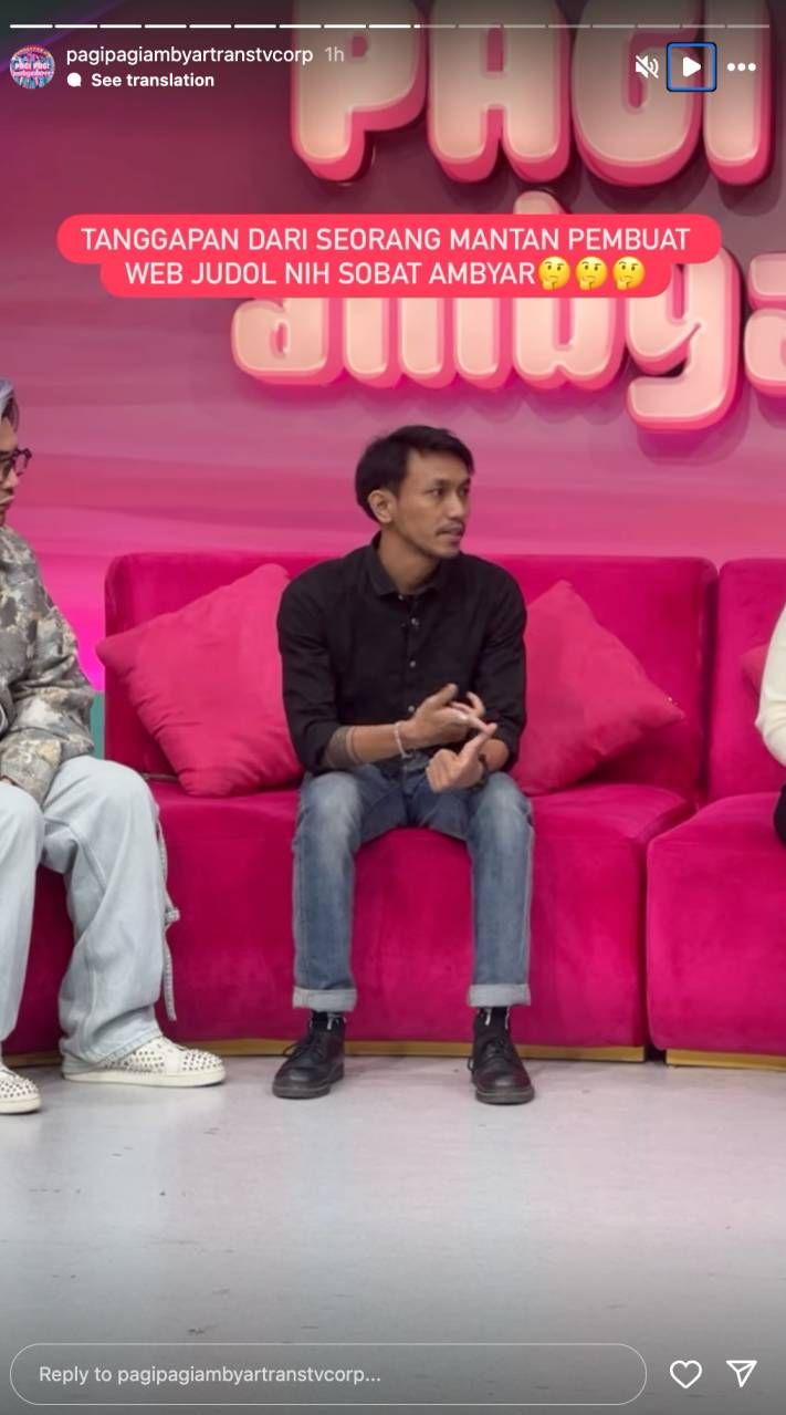 Kesaksian Mantan Pembuat Games Judol, Bongkar Fakta Ngeri Ini