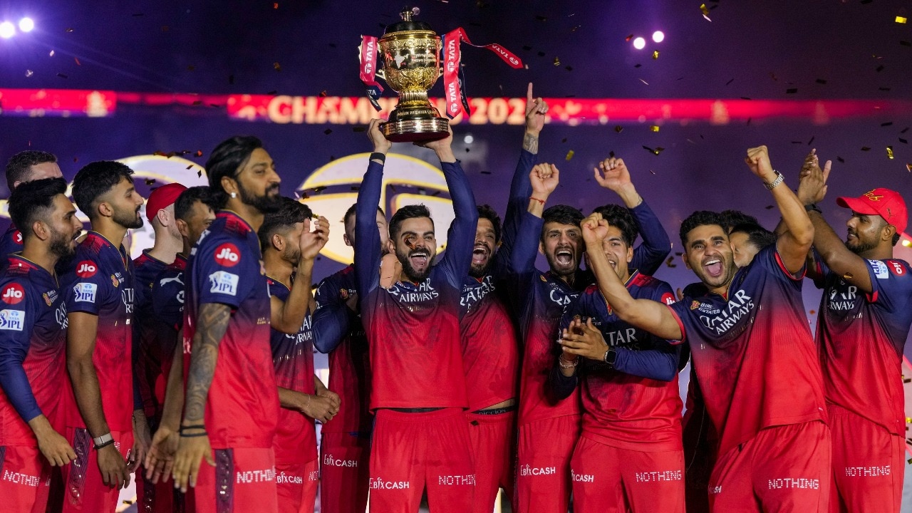 RCB break silence after stampede, launch an initiative to honour and ...