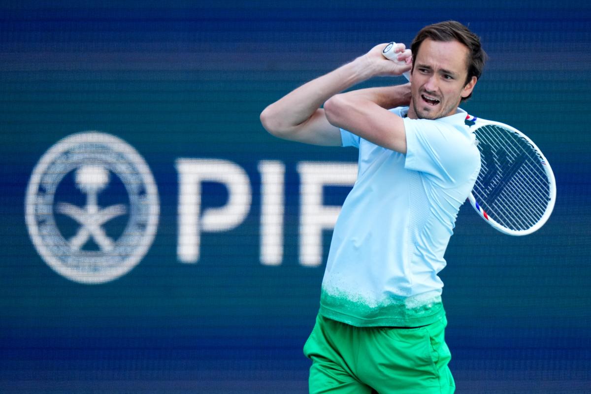 le-montant-de-l-amende-de-medvedev-est-connu