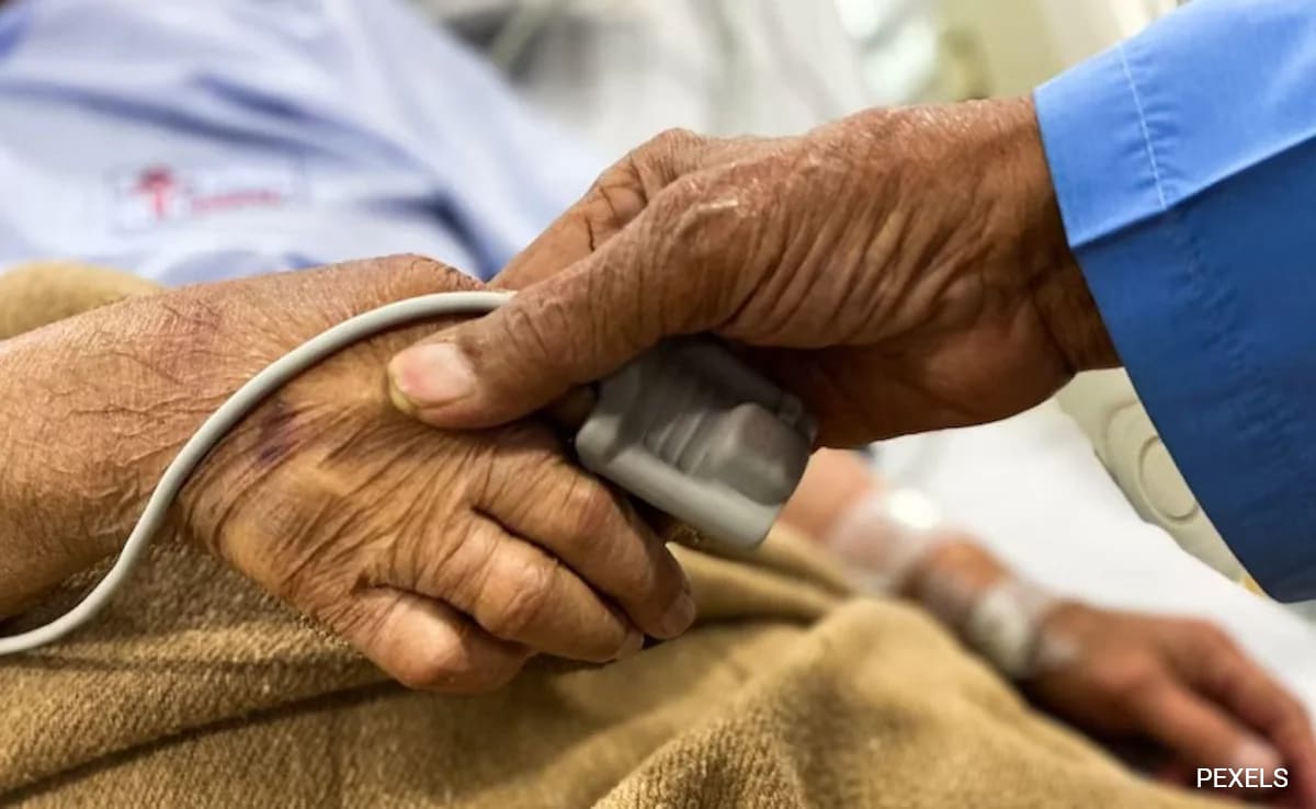 Overworked Brain Cells May Burn Out In Parkinson's Disease: Study