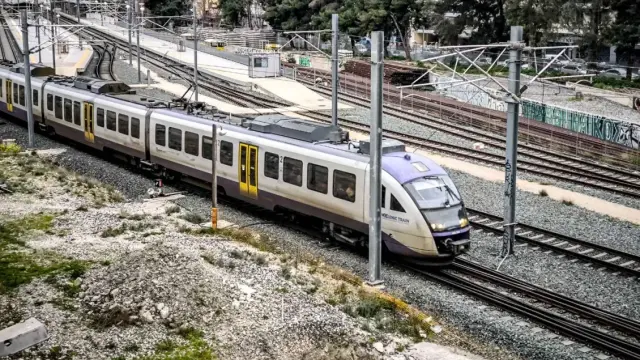 Νέος ΟΣΕ: 250 Έλληνες από ευρωπαϊκούς σιδηροδρόμους θέλουν να γυρίσουν ...