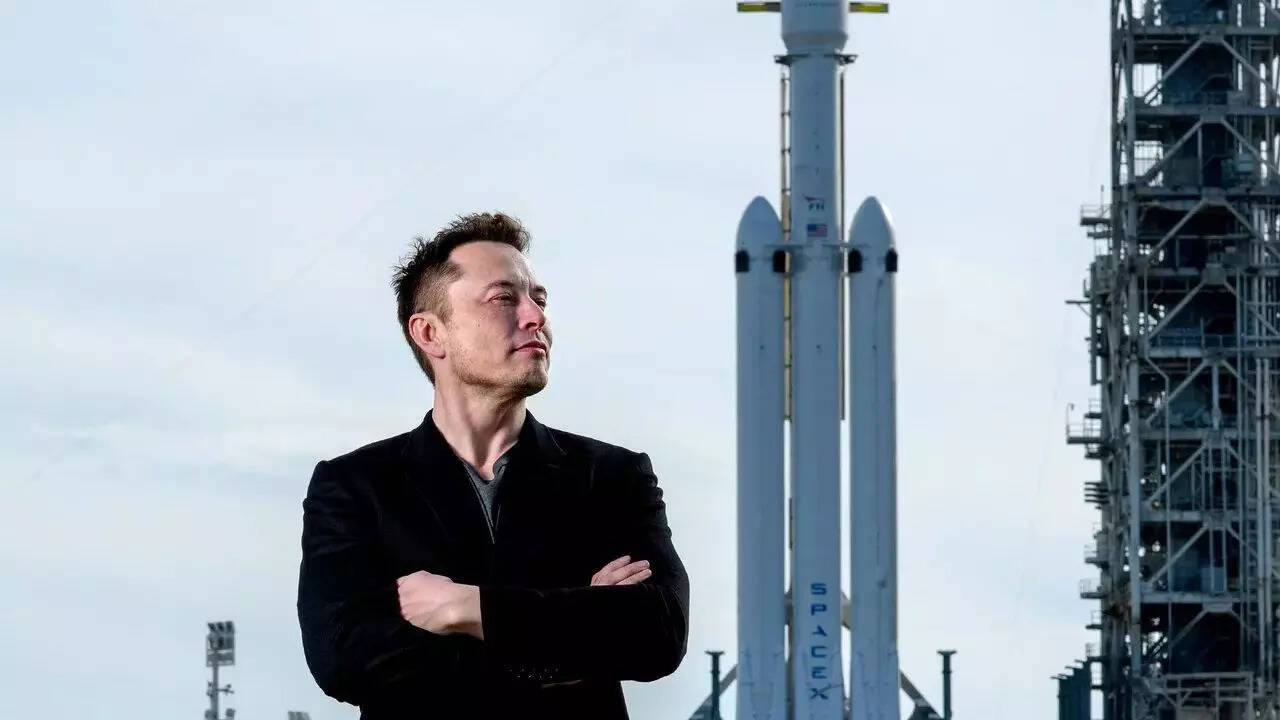 Elon Musk’s bold claim about SpaceX's Starship: 'Fly Los Angeles to ...