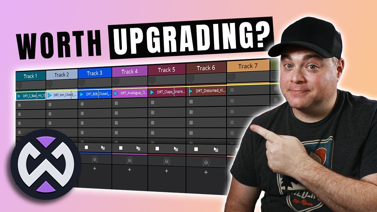 What’s New in Tracktion Waveform 13? Full Feature Guide