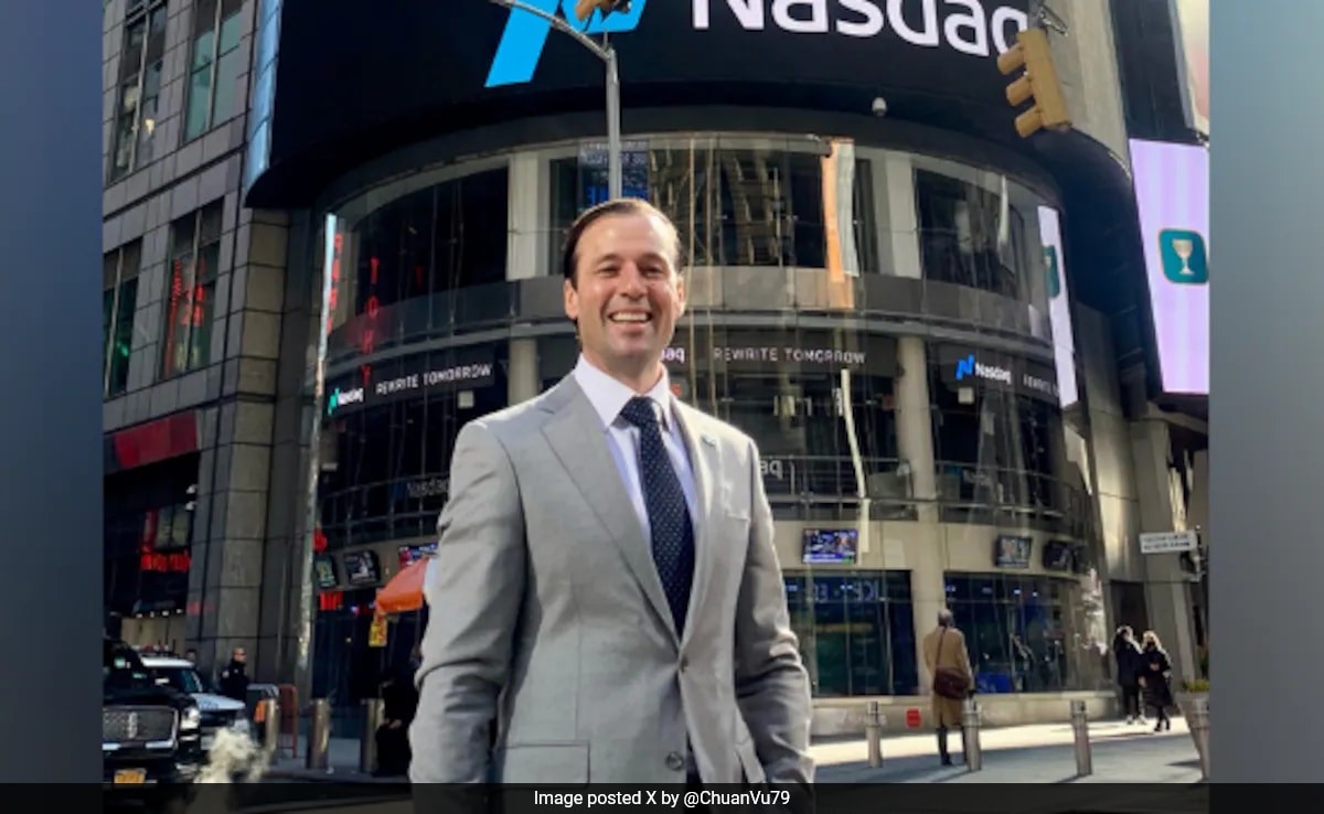 Biotech CEO Shocked As Uber Deactivates Account After Alleged Driver Attack