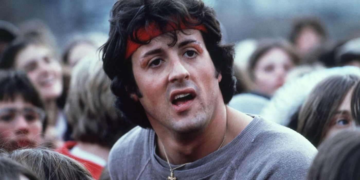 Peter Farrelly's 'I Play Rocky' Biopic Casts 'The Offer' Actor as ...
