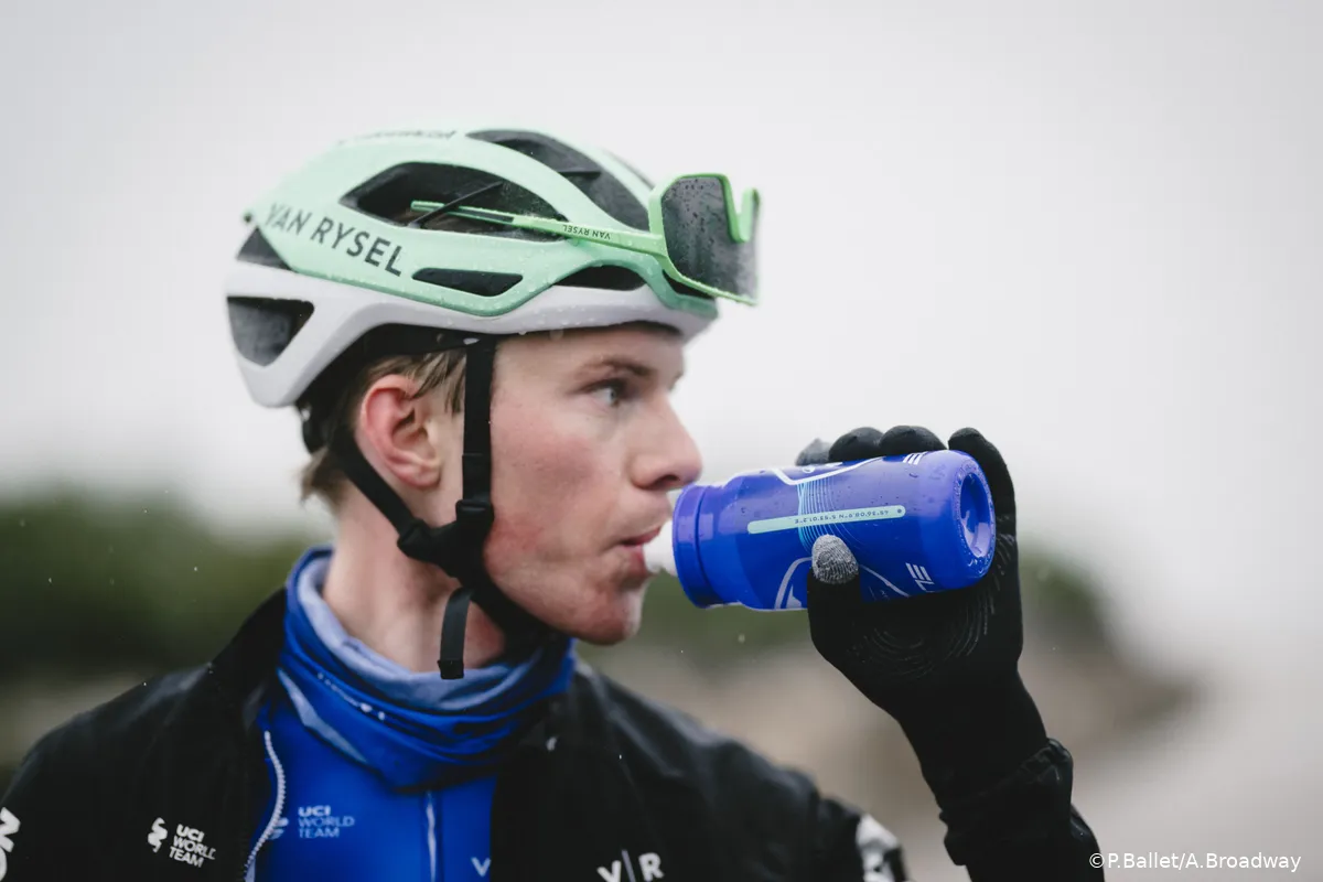 Will we finally see Staune-Mittet shine in the Vuelta as he did at ...