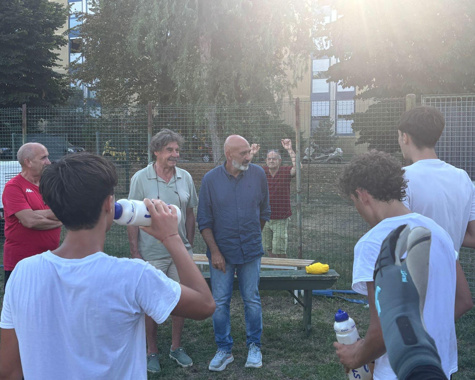 La Pantera per S.Croce